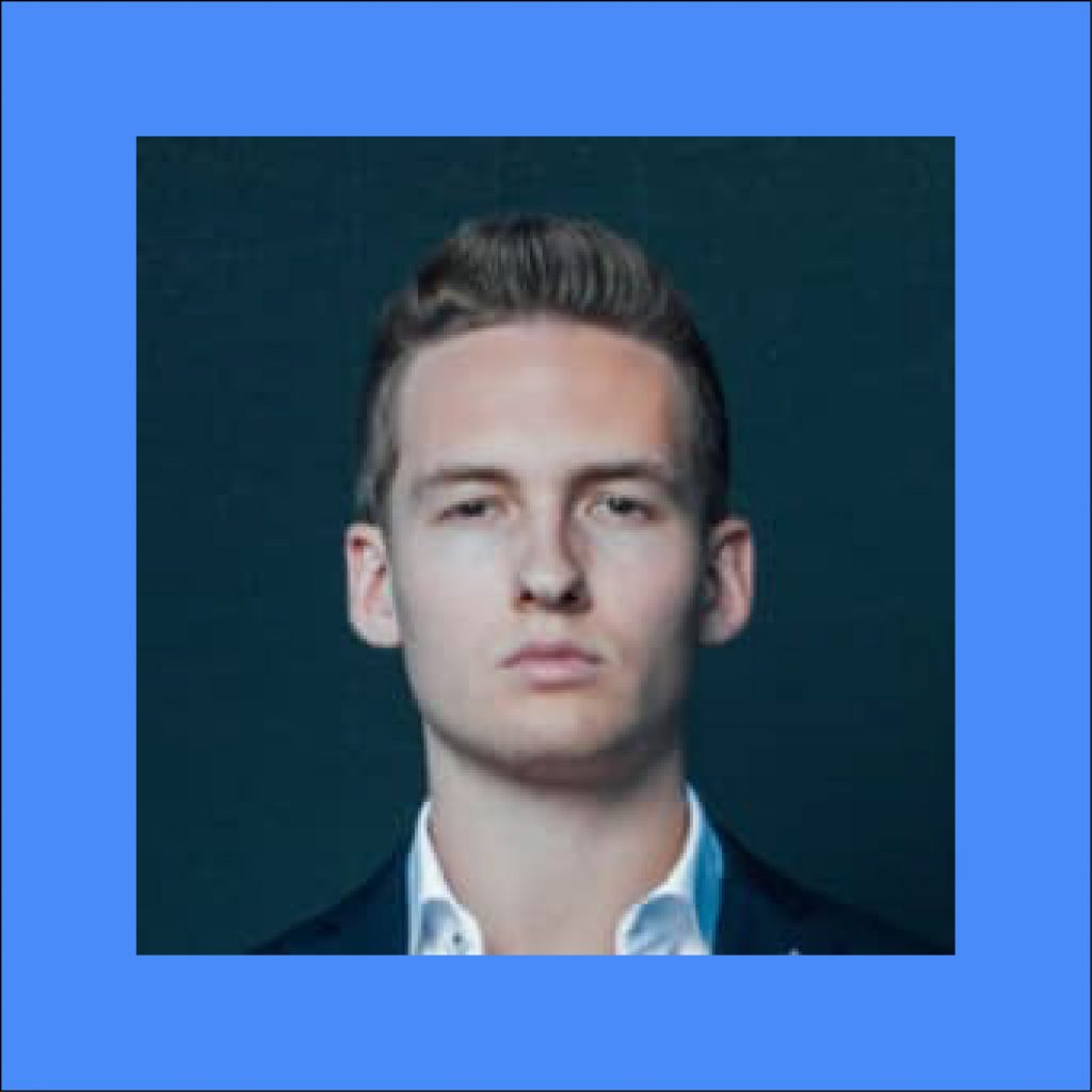 Blockchain Moonshots