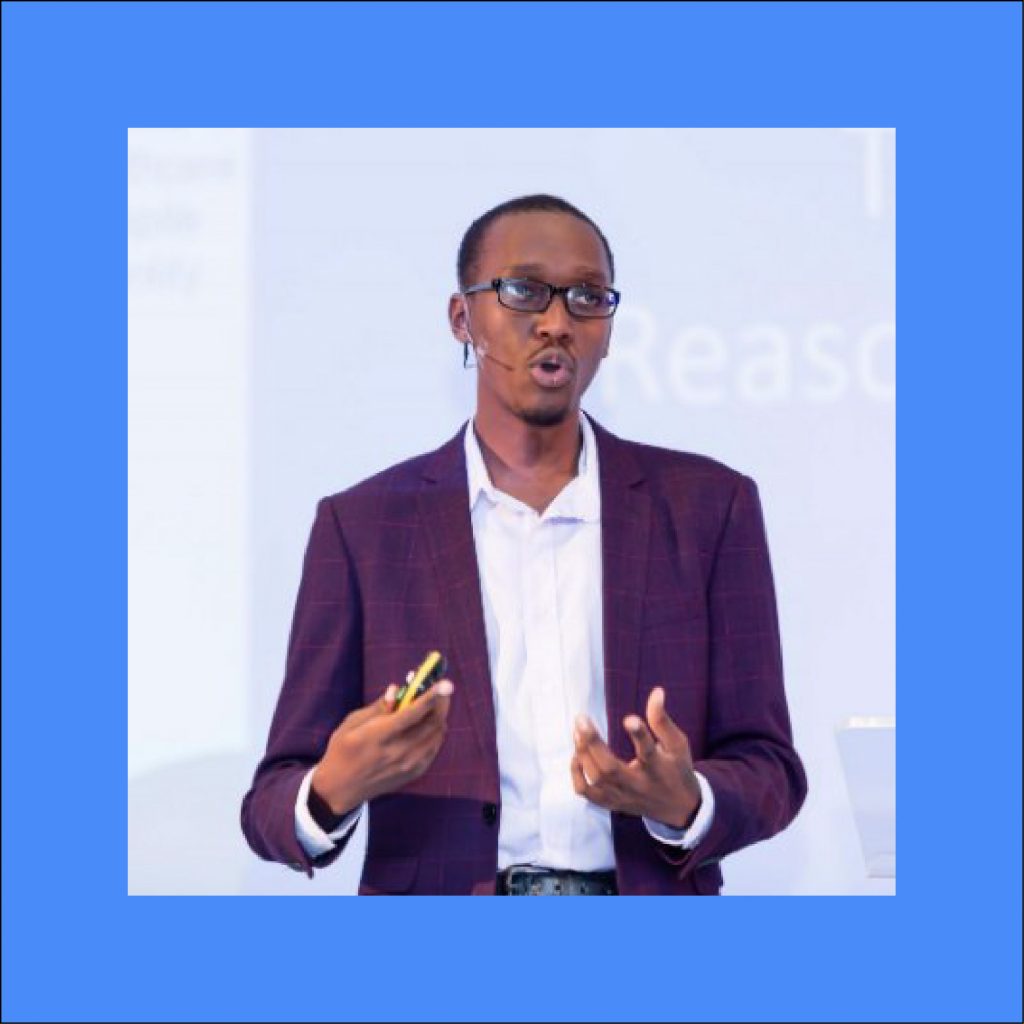 Blockchain Moonshots